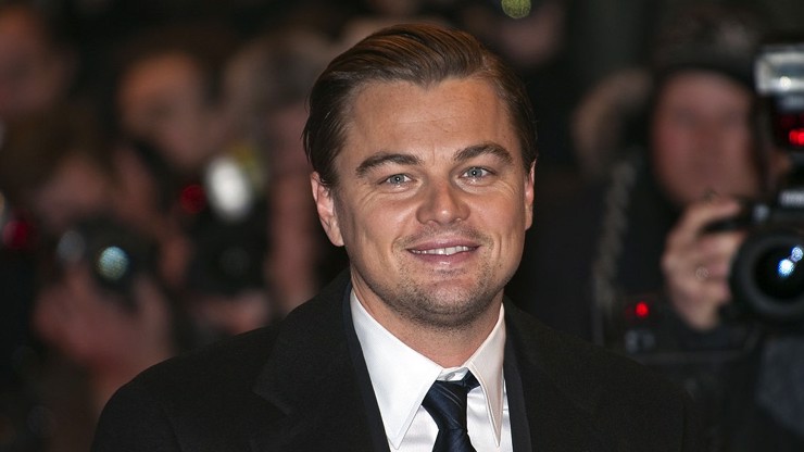 Galerie: Leonardo DiCaprio má novou přítelkyni, italskou modelku ...