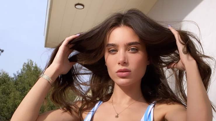 Galerie: Lana Rhoades je potřetí za sebou nejvyhledávanější herečkou ...