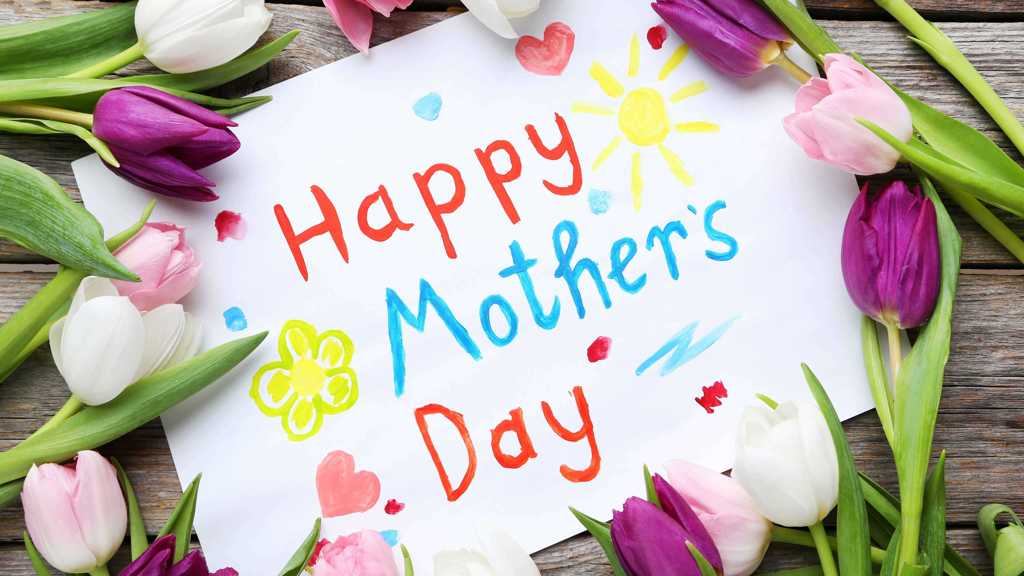 Nejoriginálnější inspirace pro Den matek – eXtra.cz