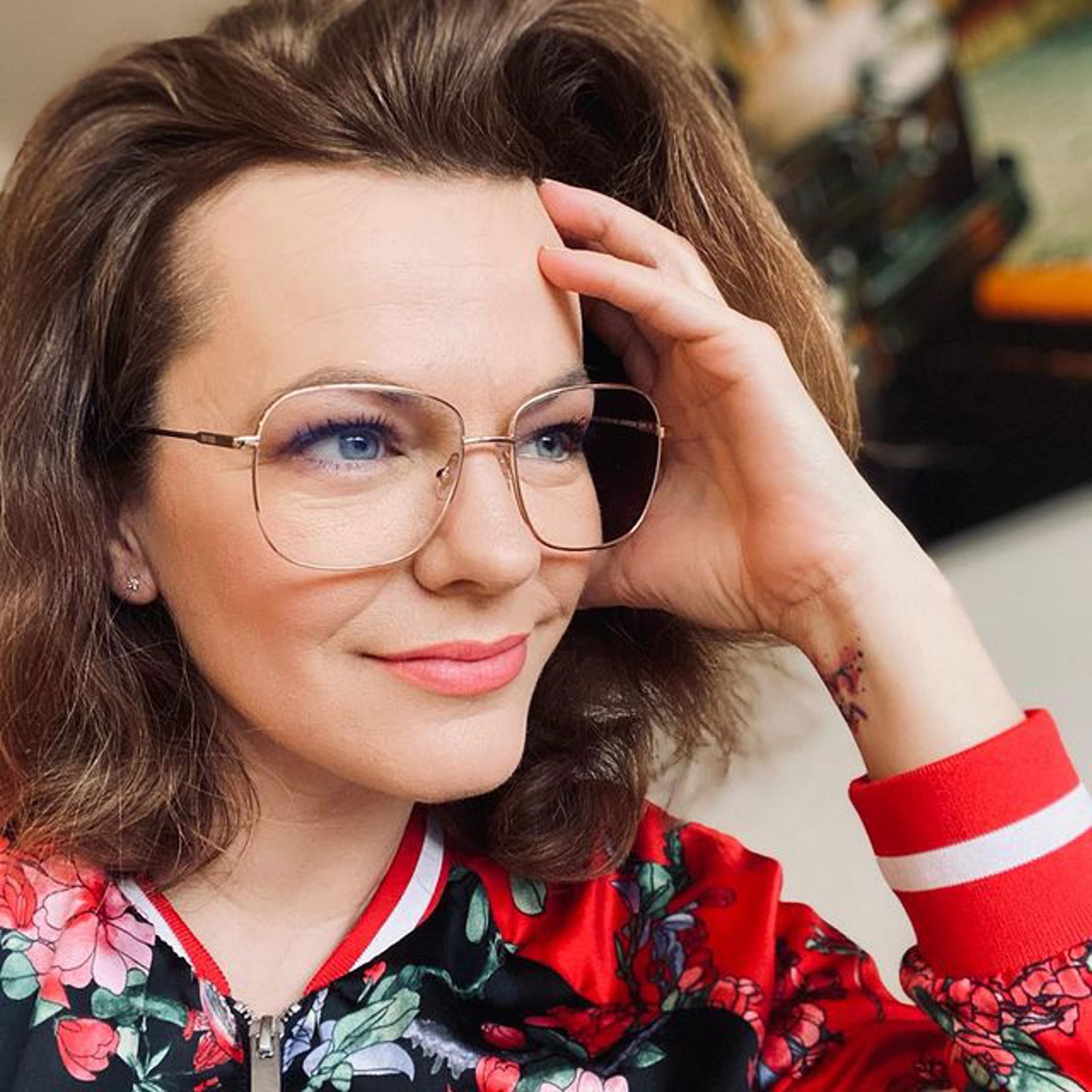 Galerie: Marta Jandová vzpomíná na maminku a bratra: Kvůli rakovině ...