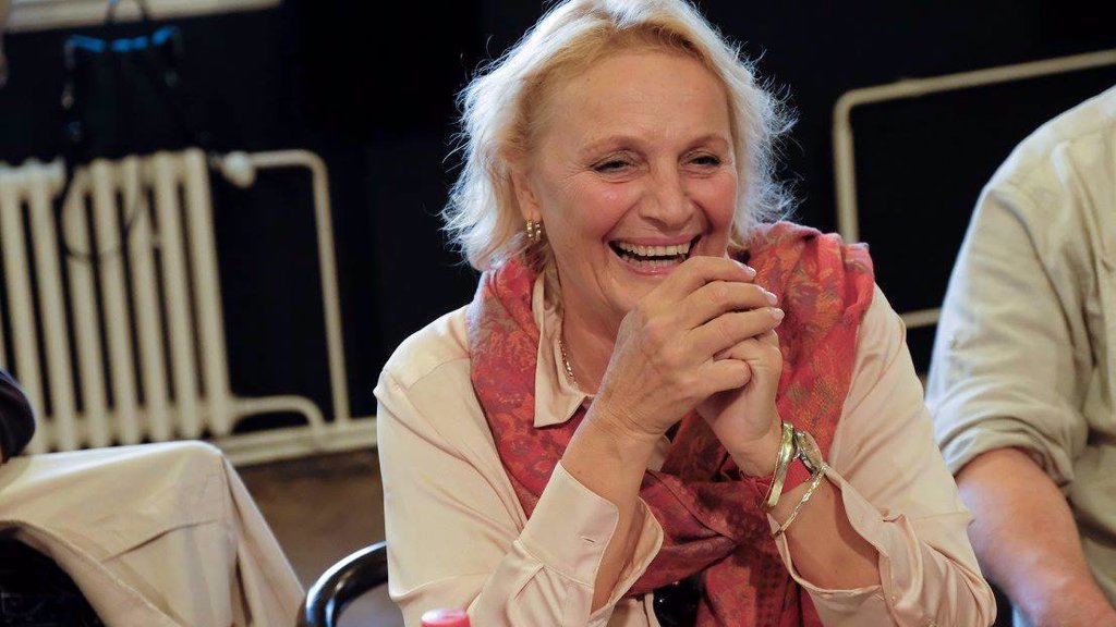 Regina Rázlová slaví 75: K narozeninám si nadělila film s Karlem ...