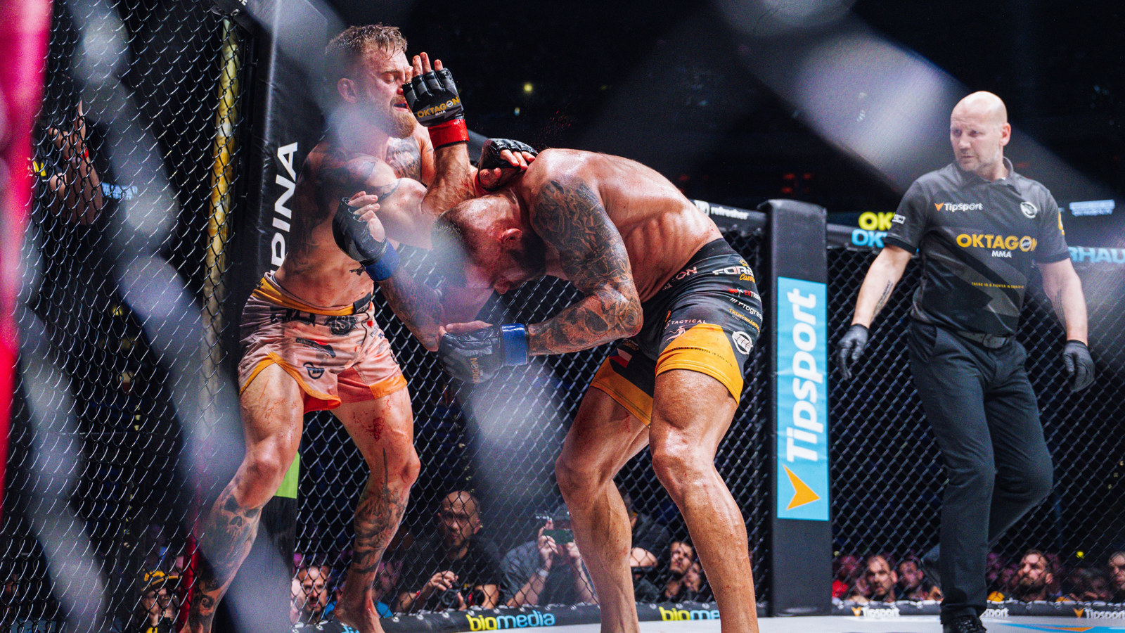 Vémola a Kincl: Karlos to nedal, vítězství si užívá Patrik