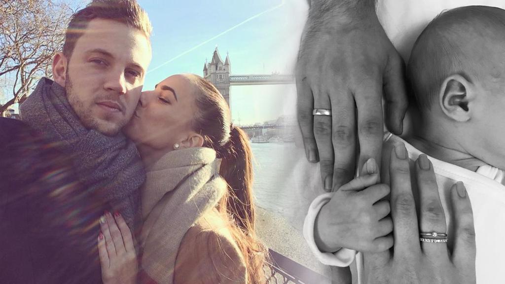 Denis Lacho ze SuperStar se stal otcem, zveřejnil dojemné foto – eXtra.cz