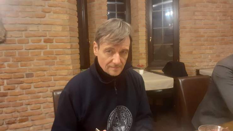 Galerie: David Rath: Nastoupí po Novém roce znovu do vězení – fotka 4 ...