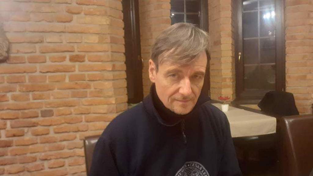 David Rath: Ve vězení se mě snažil napadnout chlap nůžkami! – eXtra.cz