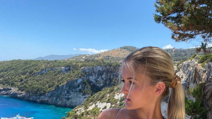 Galerie: Sarah Horáková: 15 hodin ji hledali v Africe – fotka 14 – eXtra.cz