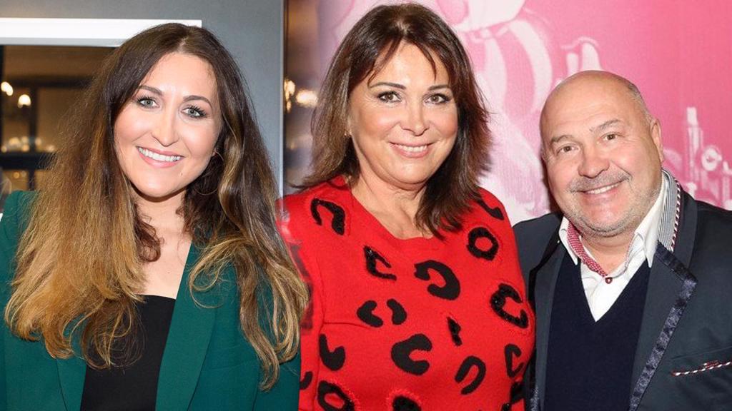 Klára Davidová: Po letech se vrátila k synovi – eXtra.cz