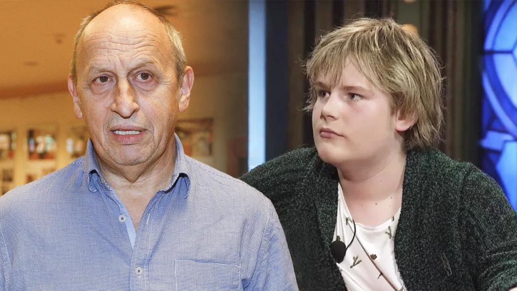 Tereza Pergnerová nebyla první. Jak Kraus ve své show ztrapnil i čtrnáctiletého chlapce – eXtra.cz