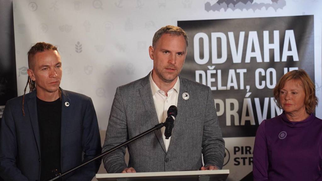 Komunální volby 2022: Spolu vyhrálo, Piráti v Praze skončí třetí – eXtra.cz