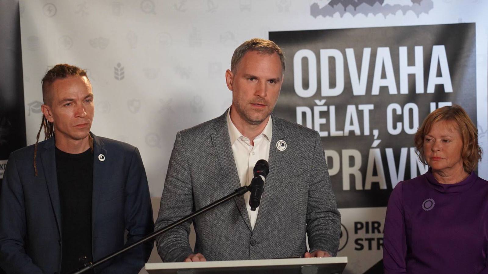 Komunální volby 2022: Spolu vyhrálo, Piráti v Praze skončí třetí