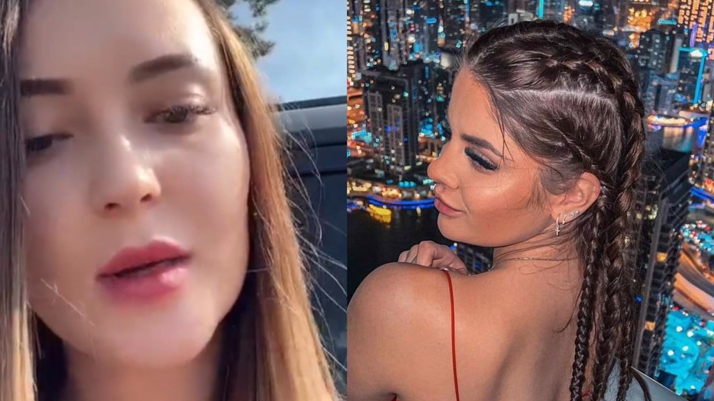 Lada Horová byla osočena svou kolegyní z Like House Marií Roseckou ...