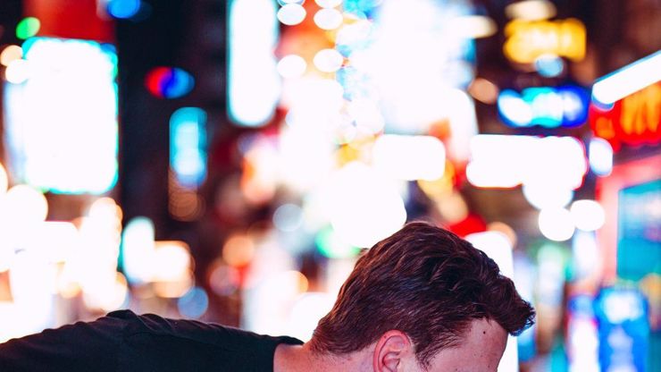 Galerie: Dominik Turza promluvil o stalkingu. Posedlá fanynka vyhrožuje ...