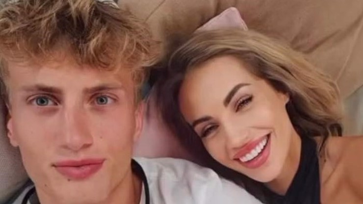 Galerie: Natálie Kočendová a David Vitásek jdou od sebe. Pár z Love ...