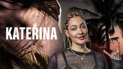 Kateřina Klinderová (Kundosaki): Kariéra, osobní život – eXtra.cz