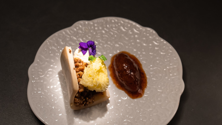 Galerie: MasterChef 2022: Vítěz Martin Pecina kulinářskou show ...