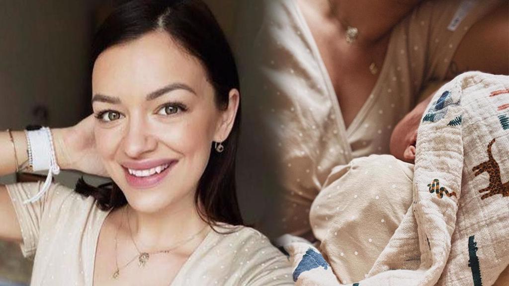 Jitka Boho má za sebou první noc s čerstvě narozeným Tadeášem – eXtra.cz