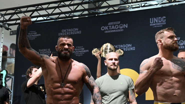 Galerie: Vémola a Kincl: Karlos to nedal, vítězství si užívá Patrik – fotka 14 – eXtra.cz