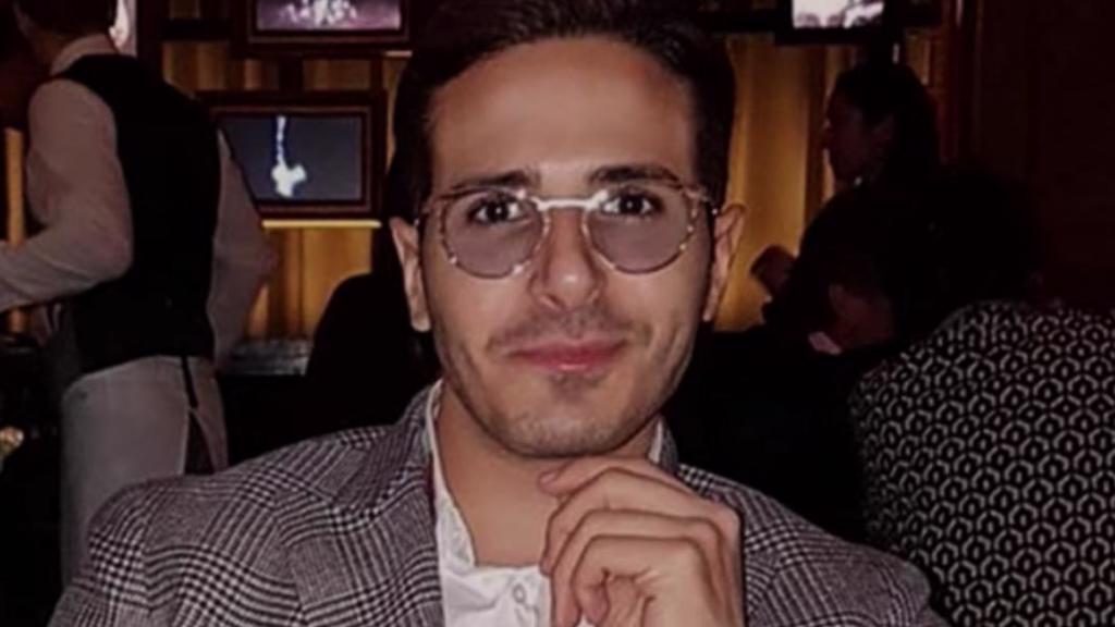 Simon Leviev chce dobýt Hollywood! – eXtra.cz