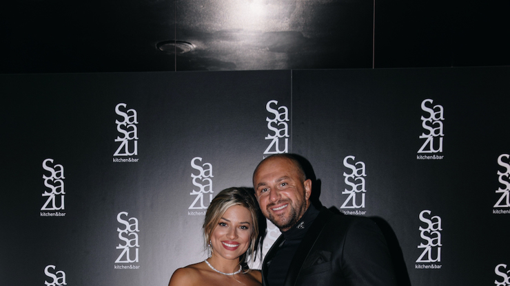 Galerie: Eva Perkausová se vdala: Kdo je Ivan Hecko? – fotka 2 – eXtra.cz