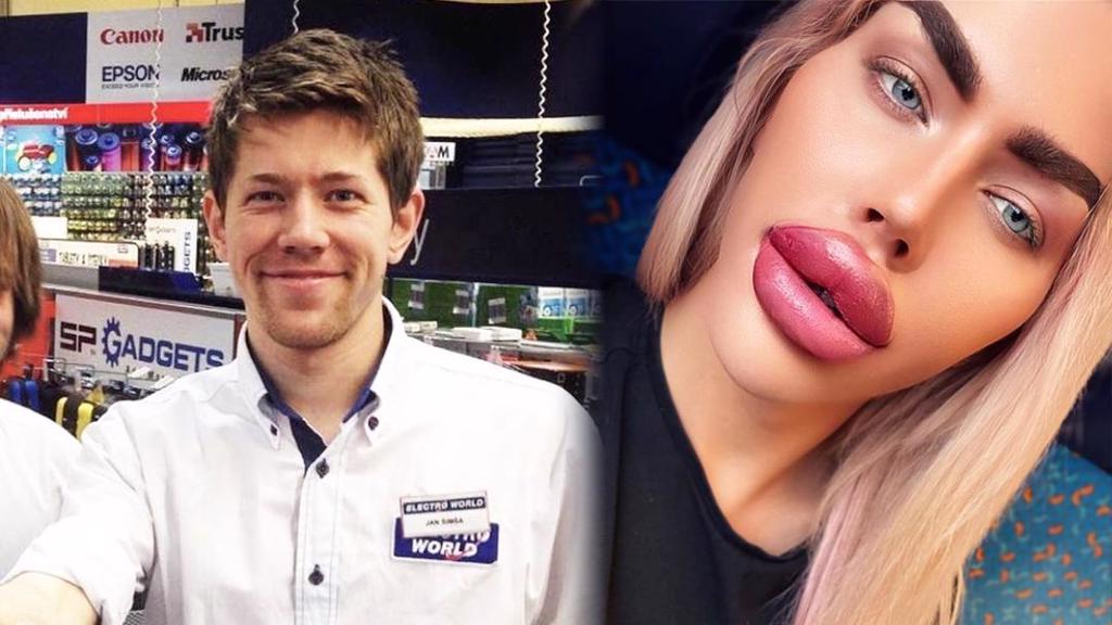 Jan Šimša: Rozhovor o životě i plánech do budoucna