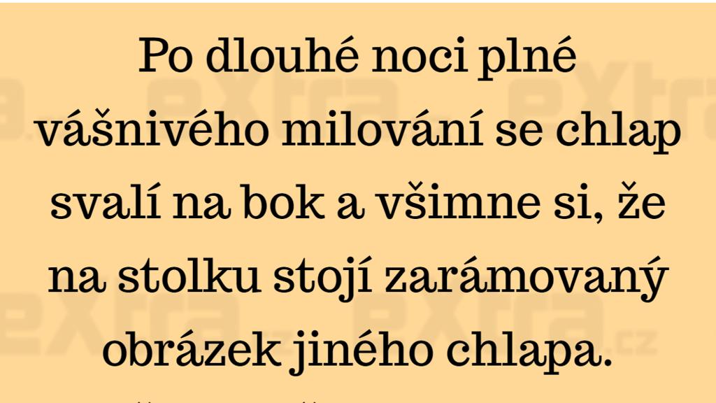 Do takovéhle situace se asi netouží dostat žádný chlap – eXtra.cz