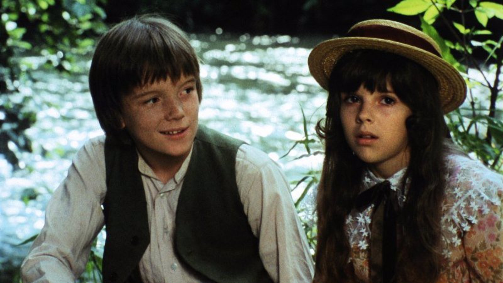 Páni kluci po téměř 50 letech: Takhle dnes vypadá Magdalena Reifová a ...