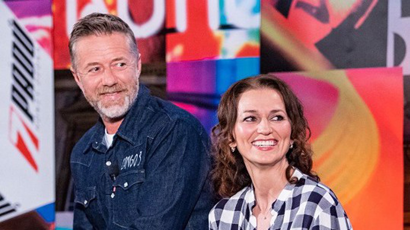 Langmajer: Romantické gesto pro Gondíkovou