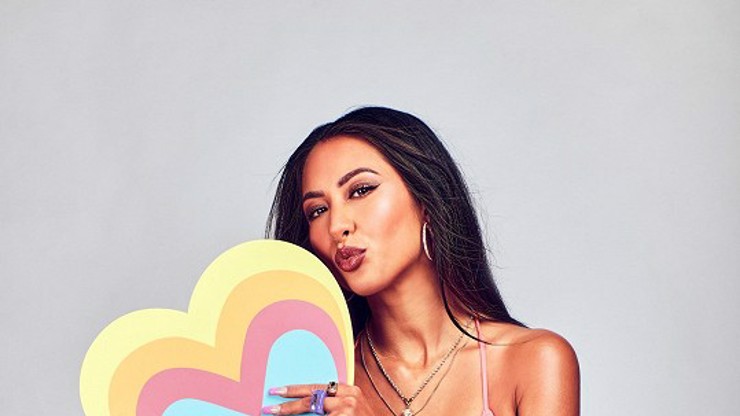 Galerie: Mishala Orth z Love Islandu míří do StarHouse – fotka 6 – eXtra.cz