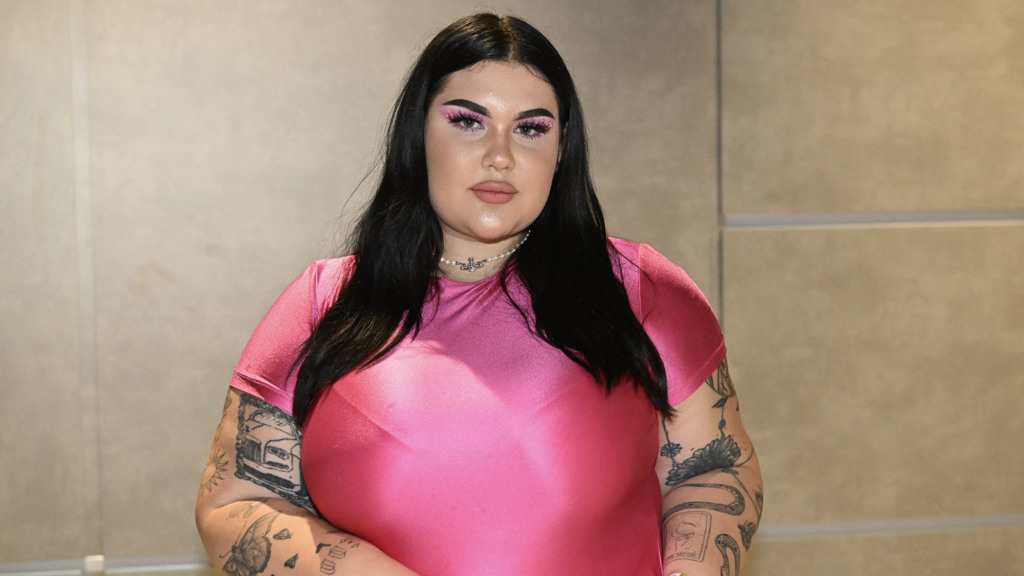 Denisa Kouřílková: Sugar Denny promluvila o stěhování do Prahy