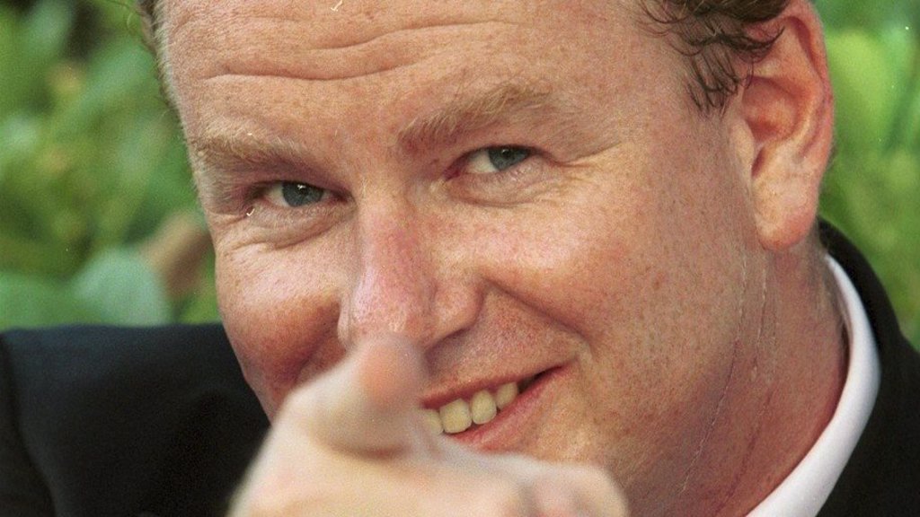 Viktor Kožený slaví narozeniny. Okradl tisíce Čechů, vyvázl bez trestu ...