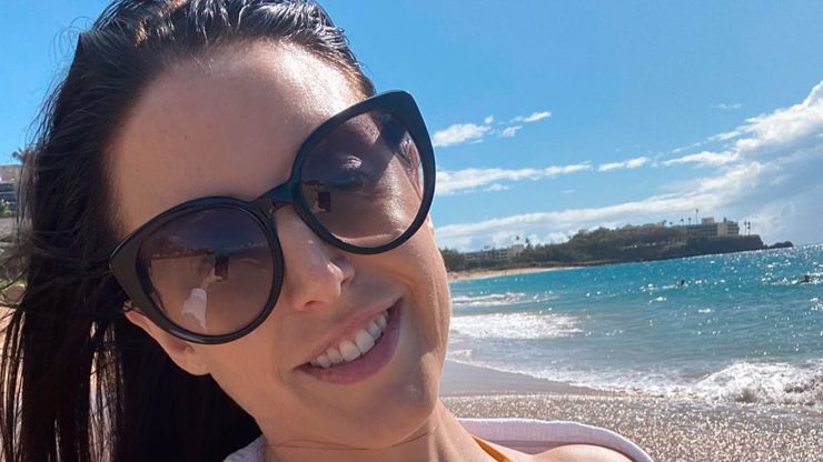 Galerie: Lana Rhoades je potřetí za sebou nejvyhledávanější herečkou ...