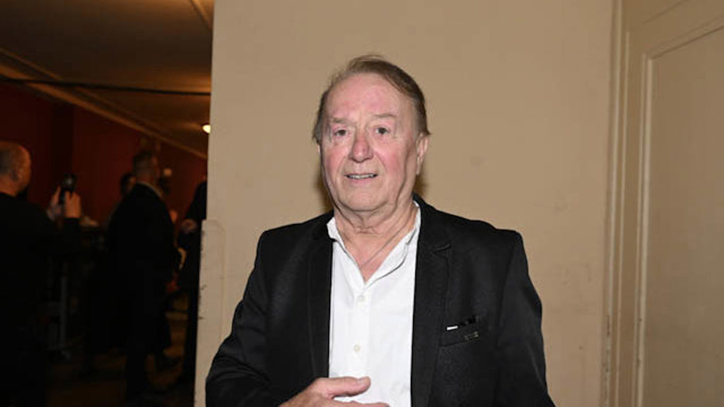 Petr Janda o narozeninách: Manželky přišly skoro všechny, čtyři dcery