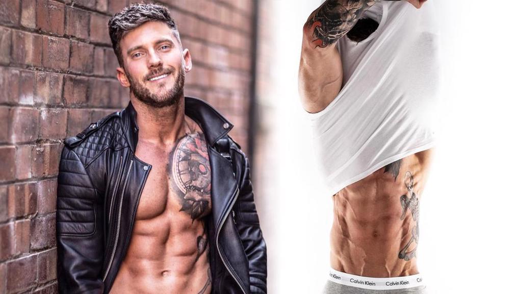 Instaboy Shane Cronner: Žhavý fitness trenér inspiruje statisíce ...