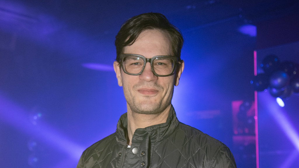 David Kraus: Slova o svatbě a odchodu z pořadu slavného otce