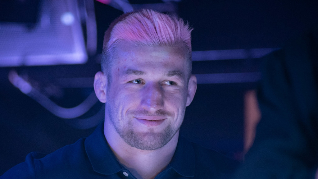 David Kozma: Přednáší dětem o nebezpečí šikany – eXtra.cz