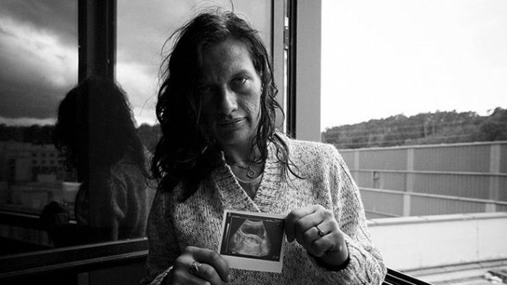 Galerie: Staronová láska Katky Bradáčové: V Praze se toulá po boku otce ...