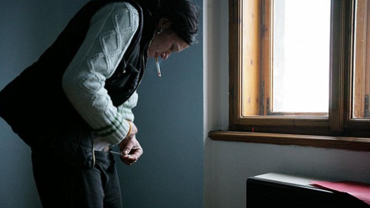 Galerie: Staronová láska Katky Bradáčové: V Praze se toulá po boku otce ...