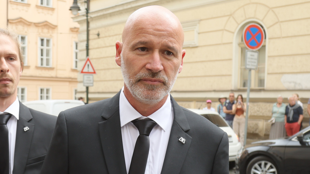 Honza Musil v slzách: Zemřela jeho milovaná maminka – eXtra.cz