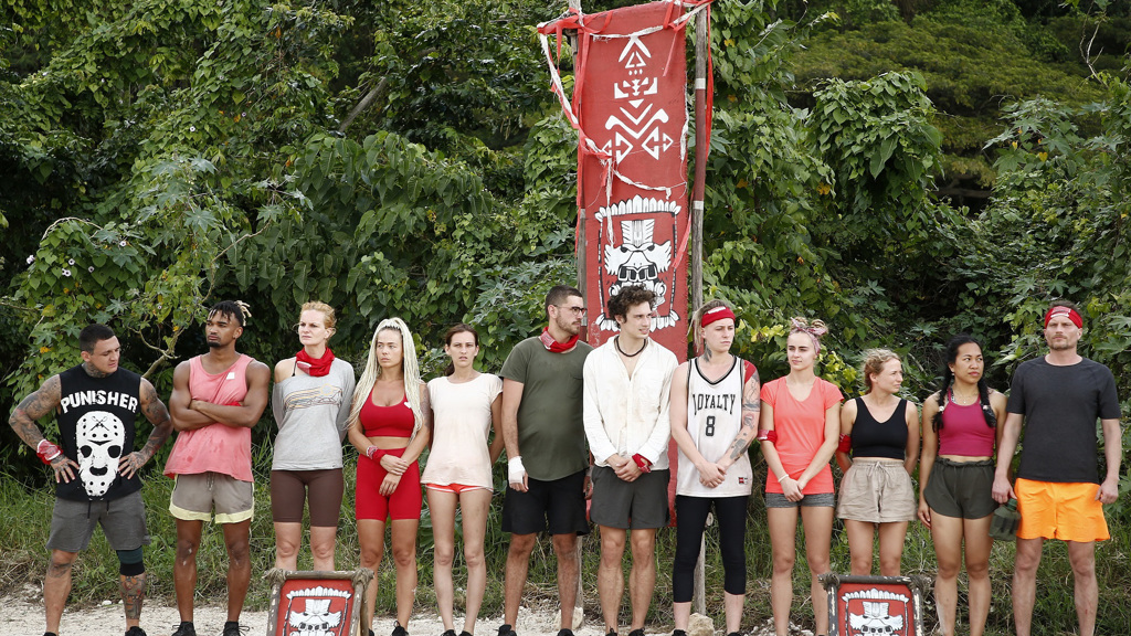Survivor 2022: První díl plný zvratů. Vojta Drahokoupil se odporoučel ...