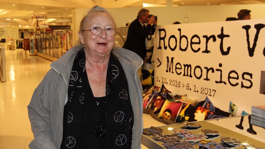 Jana Altmannová: Překládala filmy s Vinnetouem, o jediné dítě tragicky ...