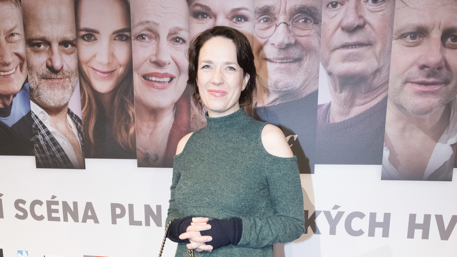 Tereza Kostková: konec ve StarDance si musím umět představit