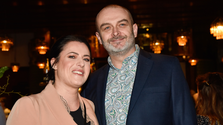 Galerie: René Decastelo se rozešel s přítelkyní Evou. Neměl čas ji ...