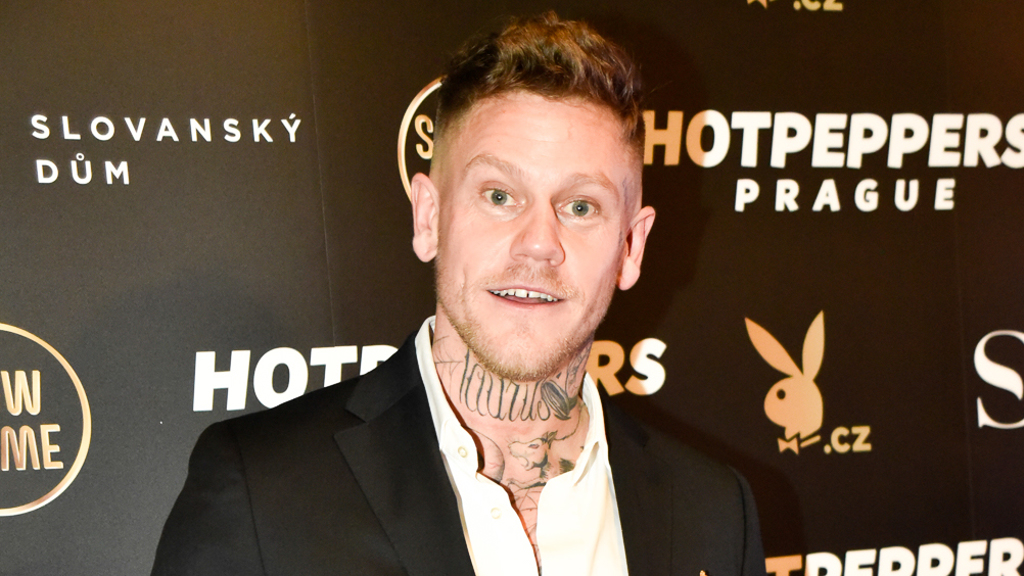 Adam Raiter o Radce Pavlovčinové: Je to silná žena, určitě spolu budeme ...