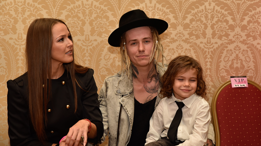 Vojtěch Drahokoupil: Promluvil o dětech – eXtra.cz