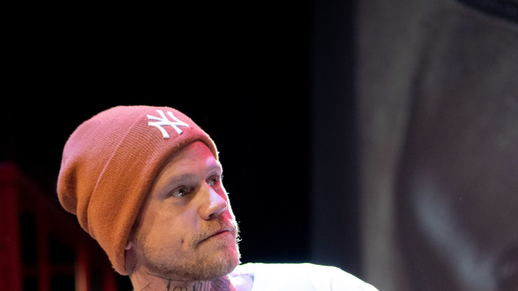 Galerie: Adam Raiter: O alkoholu, plánovaném zápasu a vztahu s ...