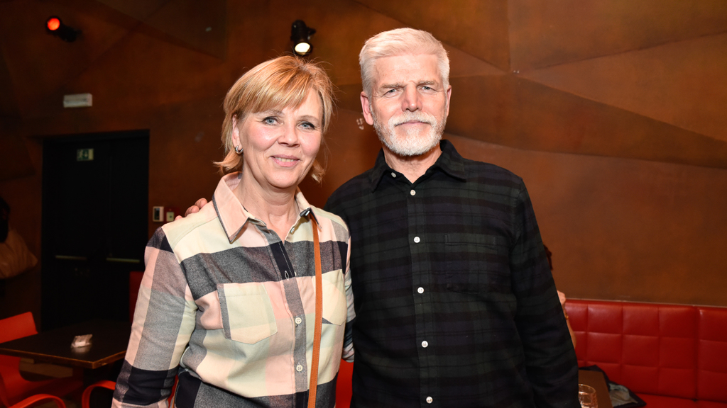 Manželka Petra Pavla: Eva Pavlová prozradila, co generálovi chutná ...