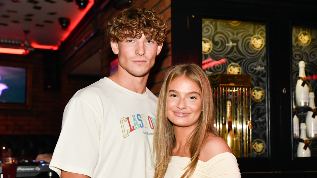 Zbyněk a Sabina z Love Islandu: Společné bydlení i seznamování rodin ...