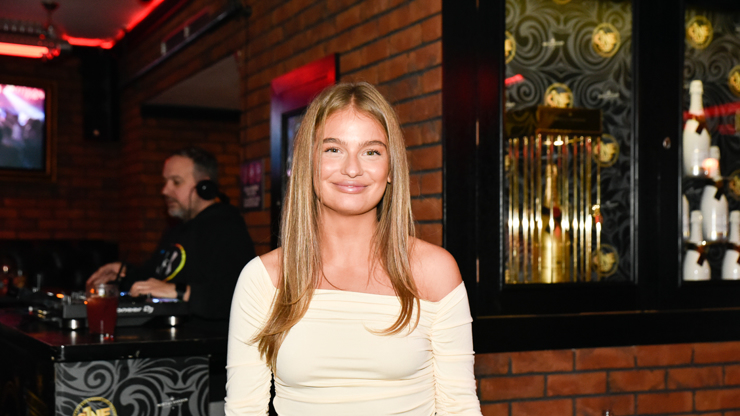 Galerie: Makhmud Muradov a Sabina z Love Islandu: Co tomu říká ...