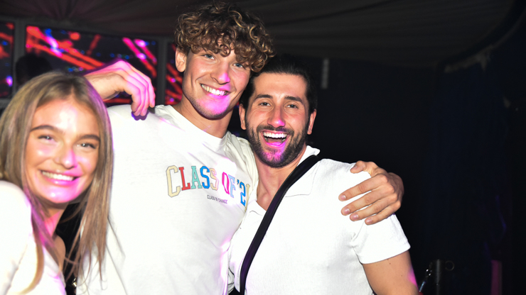 Galerie: Zbyněk a Sabina z Love Islandu: Společné bydlení i seznamování ...