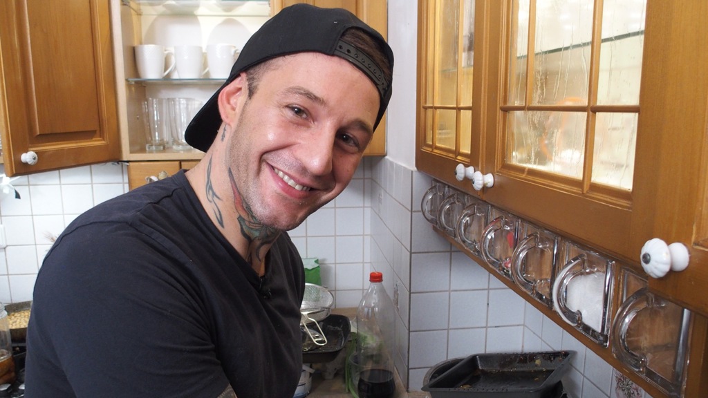 Sámer Issa: Ostře setřel Sachera s Pojkarovou – eXtra.cz